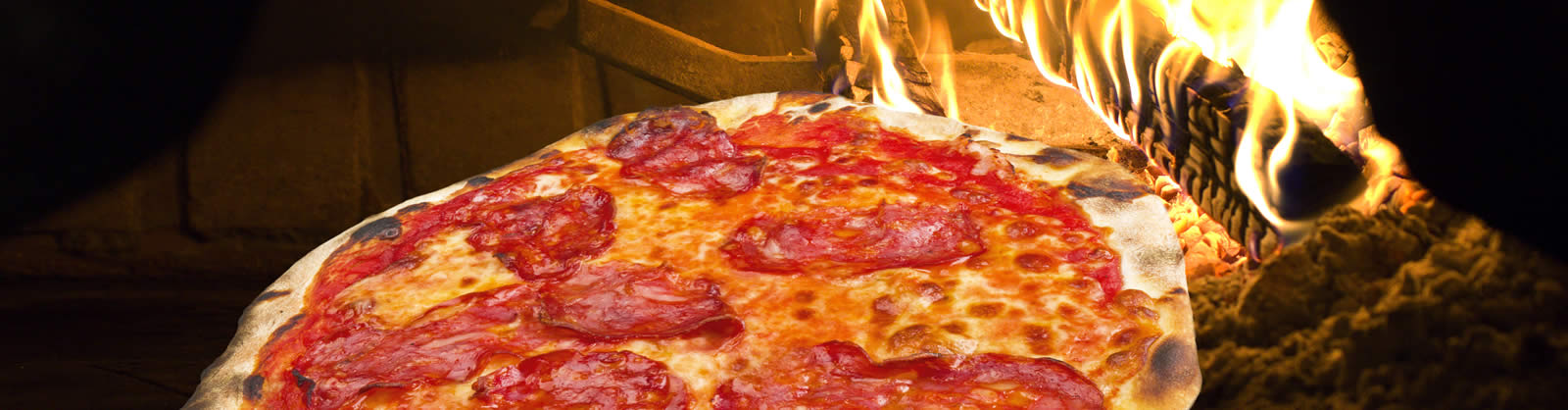 Wood Fired Cooking - Mountain Tap Brewery