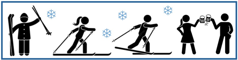 Monthly Events - Mountain Tap Brewery